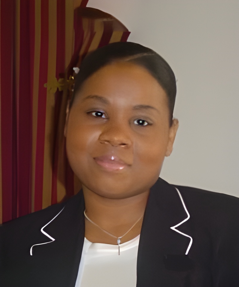 Shauna McKenzie Onita - NextGen